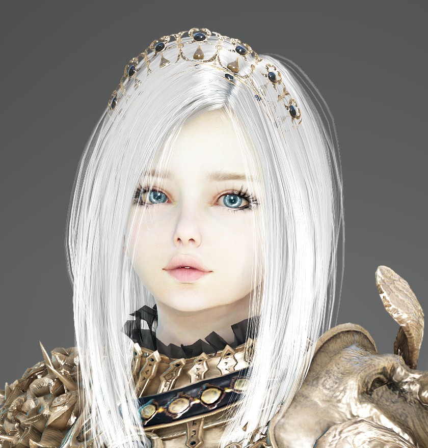 Nova | Nova | Beauty Album | Garmoth.com - BDO Companion