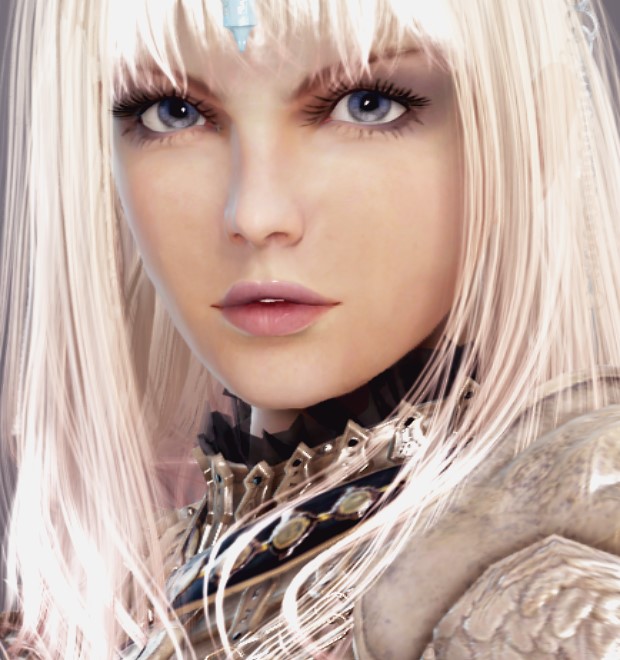 Sannie | Nova | Beauty Album | Garmoth.com - BDO Companion