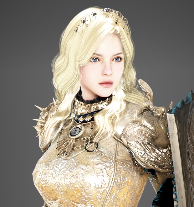 Nova | Nova | Beauty Album | Garmoth.com - BDO Companion