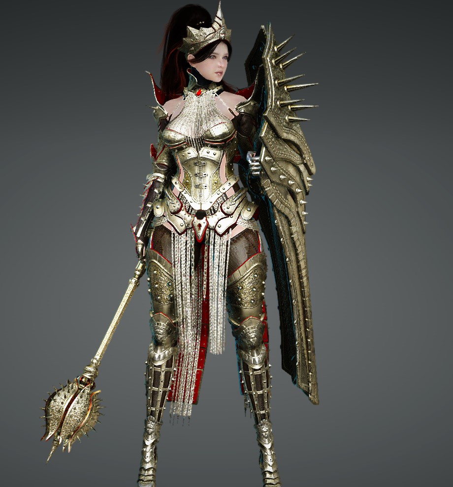 Nova | Nova | Beauty Album | Garmoth.com - BDO Companion