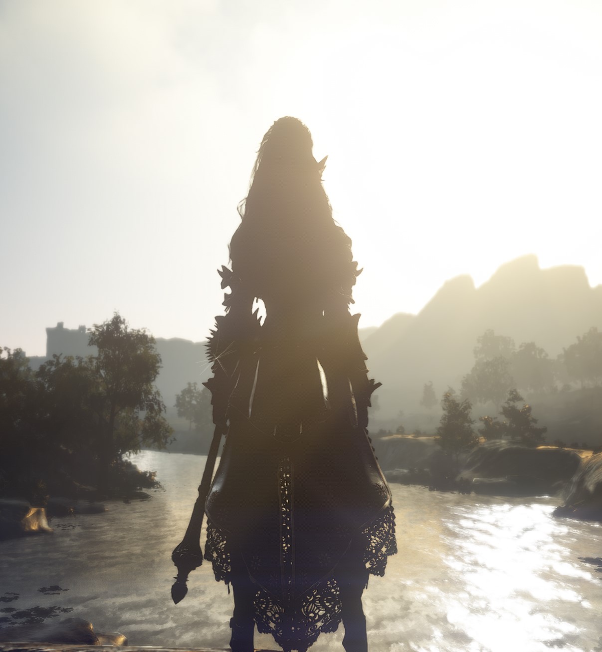 Queen | Nova | Beauty Album | Garmoth.com - BDO Companion