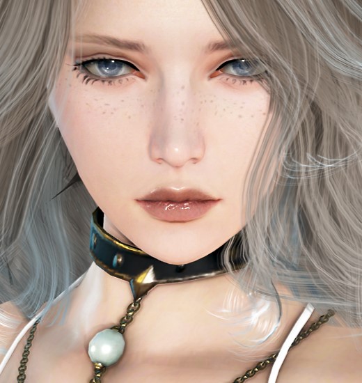 Telethia | Corsair | Beauty Album | Garmoth.com - BDO Companion