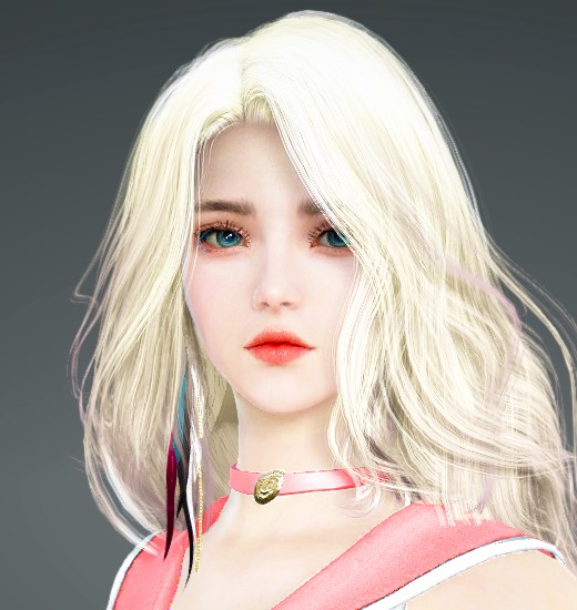 1234 | Corsair | Beauty Album | Garmoth.com - BDO Companion