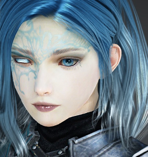 Ranni 2 - Elden Ring | Drakania | Beauty Album | Garmoth.com - BDO ...