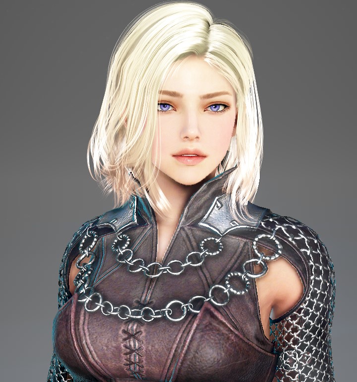 Lemony's Lemonka | Drakania | Beauty Album | Garmoth.com - BDO Companion