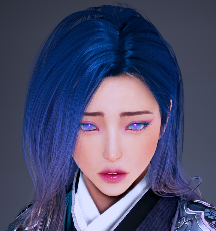 Colorful Woosa | Woosa | Beauty Album | Garmoth.com - BDO Companion