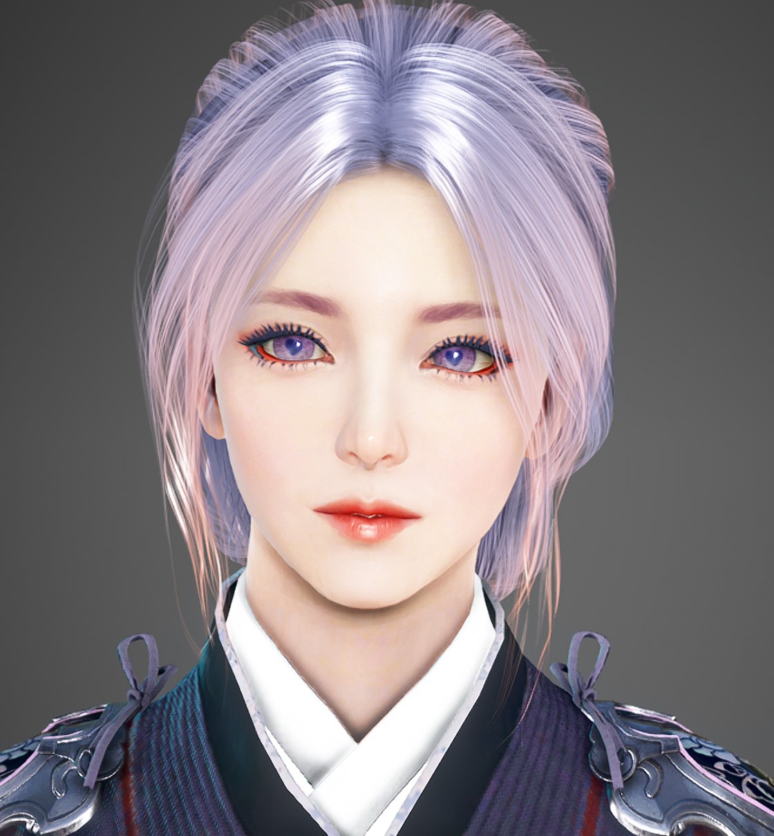 看我！看我！ | Woosa | Beauty Album | Garmoth.com - BDO Companion
