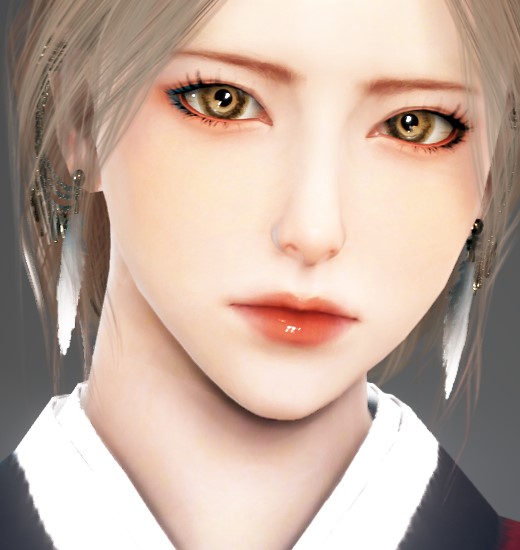 WS22 | Woosa | Beauty Album | Garmoth.com - BDO Companion
