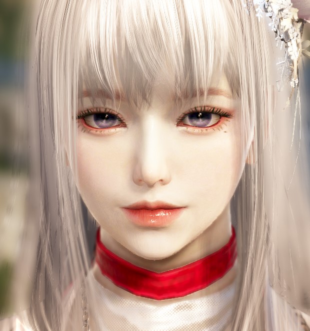 メグ | Maegu | Beauty Album | Garmoth.com - BDO Companion