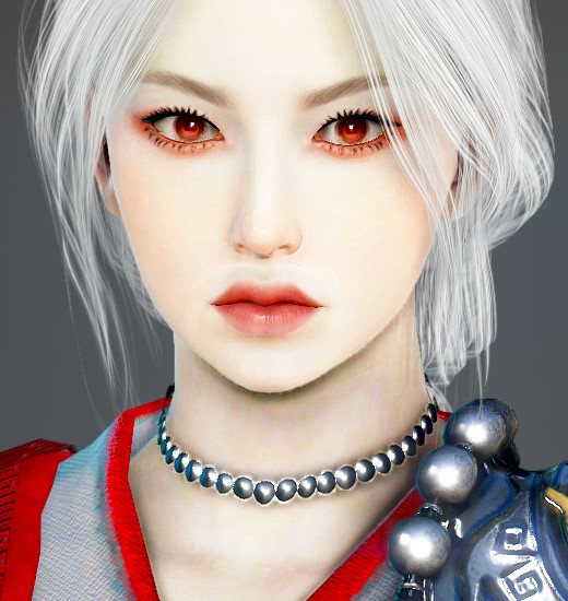 Astreya | Maegu | Beauty Album | Garmoth.com - BDO Companion