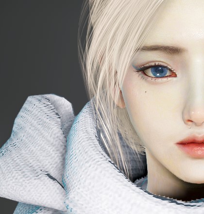 Baegu again uwu | Maegu | Beauty Album | Garmoth.com - BDO Companion