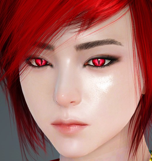 Hokara | Maegu | Beauty Album | Garmoth.com - BDO Companion