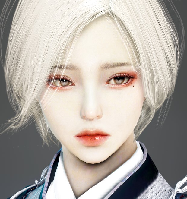 Maegu | Beauty Album | Garmoth.com - BDO Companion
