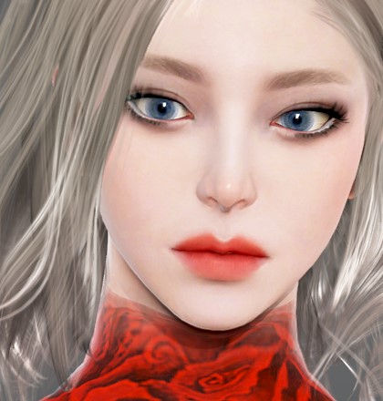 MeGu | Maegu | Beauty Album | Garmoth.com - BDO Companion