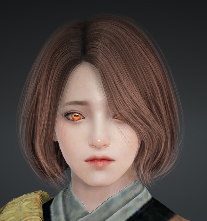 Ceris | Maegu | Beauty Album | Garmoth.com - BDO Companion