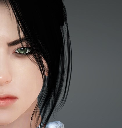 Megu | Maegu | Beauty Album | Garmoth.com - BDO Companion