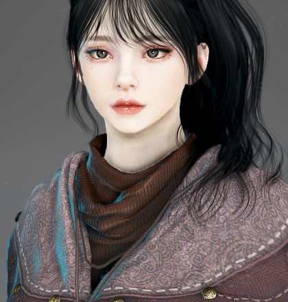저장 | Scholar | Beauty Album | Garmoth.com - BDO Companion