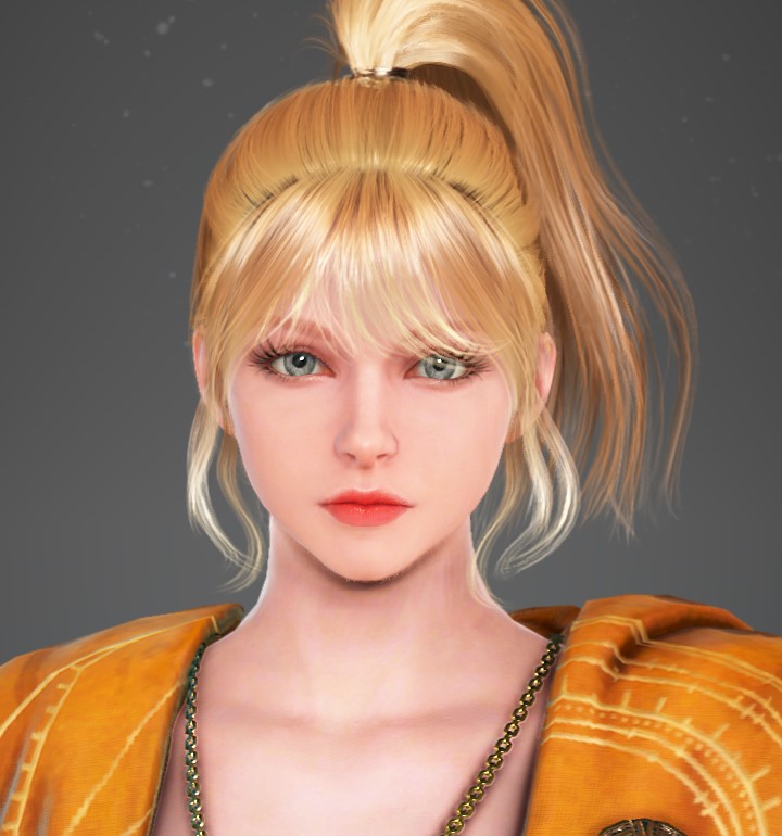 SC | Scholar | Beauty Album | Garmoth.com - BDO Companion