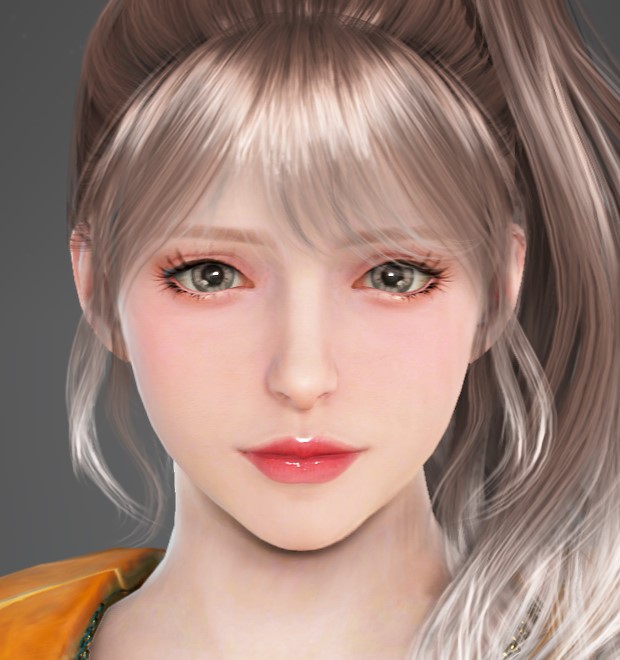 SC_02_1 | Scholar | Beauty Album | Garmoth.com - BDO Companion