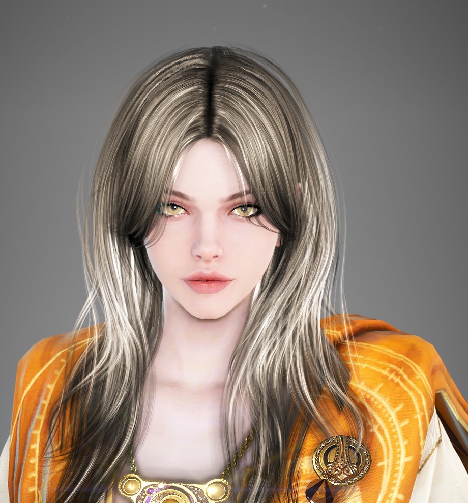 Scholar | Scholar | Beauty Album | Garmoth.com - BDO Companion