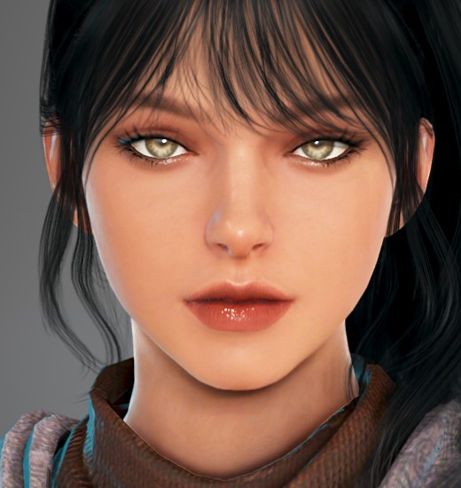 Scholar | Scholar | Beauty Album | Garmoth.com - BDO Companion