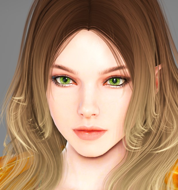 Scholar | Scholar | Beauty Album | Garmoth.com - BDO Companion