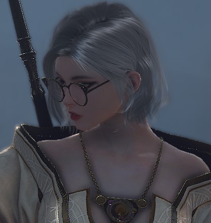 Scholar | Beauty Album | Garmoth.com - BDO Companion