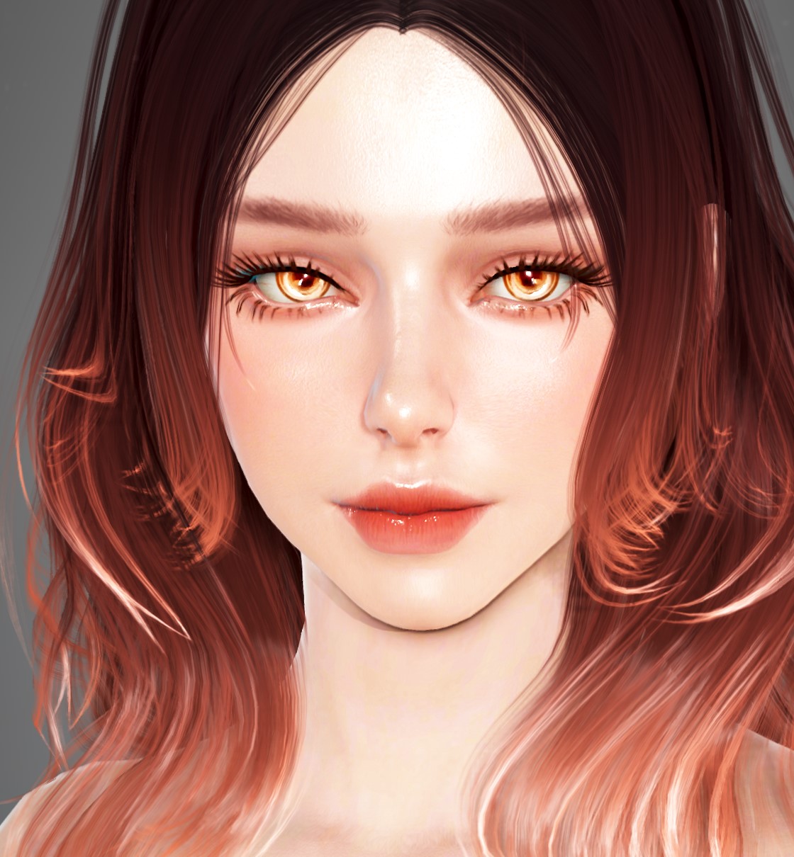 Amber | Scholar | Beauty Album | Garmoth.com - BDO Companion