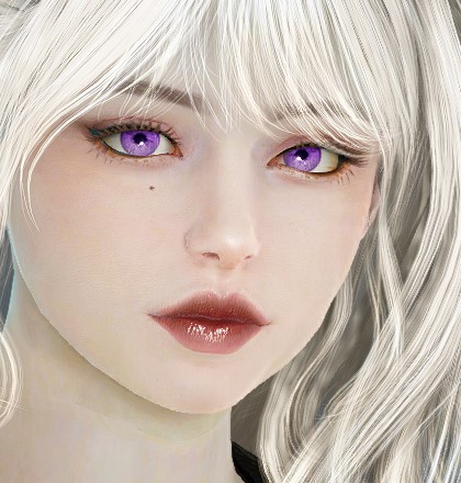 The Scholar | Scholar | Beauty Album | Garmoth.com - BDO Companion
