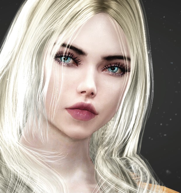Scholar | Beauty Album | Garmoth.com - BDO Companion