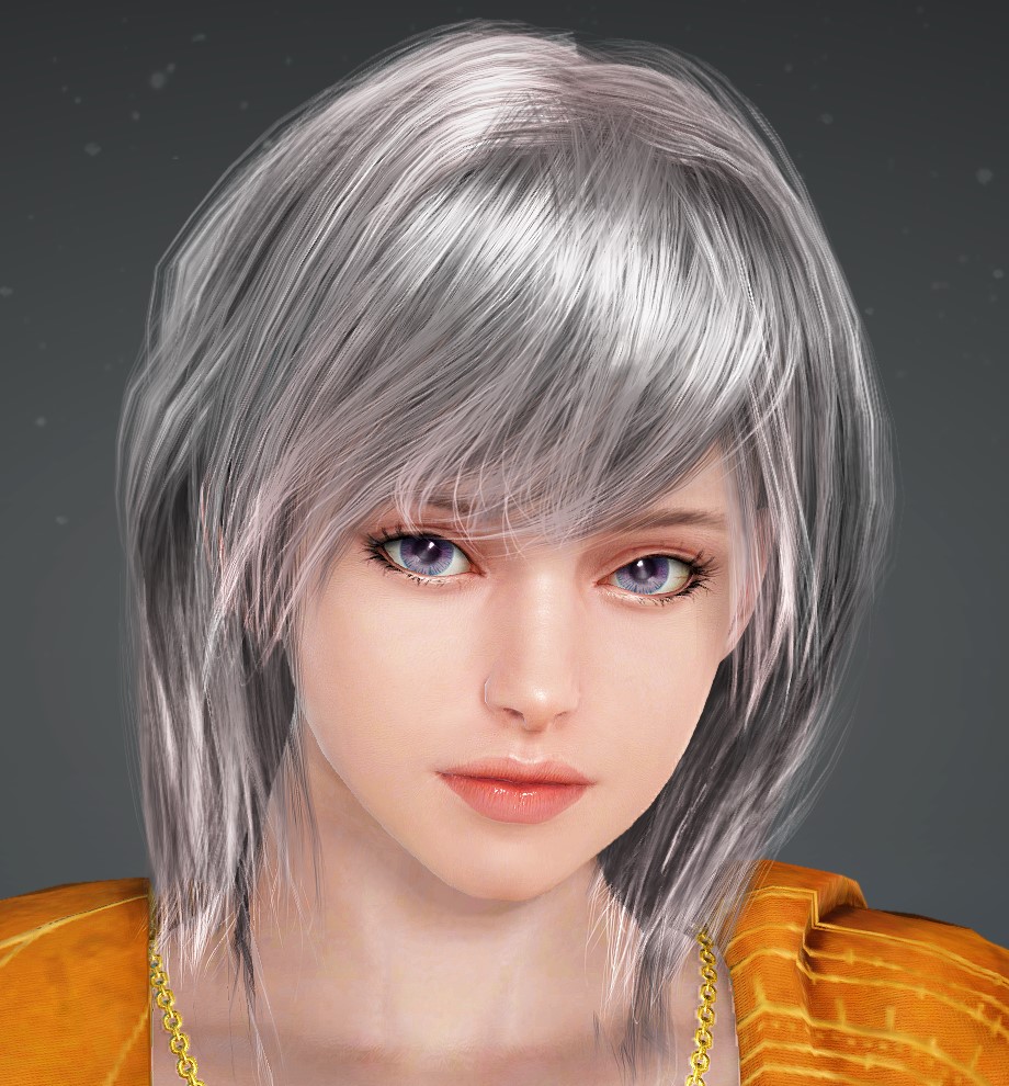 SC17 | Scholar | Beauty Album | Garmoth.com - BDO Companion