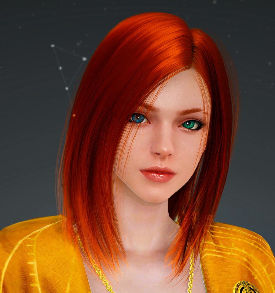 Scholar | Scholar | Beauty Album | Garmoth.com - BDO Companion