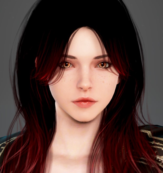 Scholar | Scholar | Beauty Album | Garmoth.com - BDO Companion