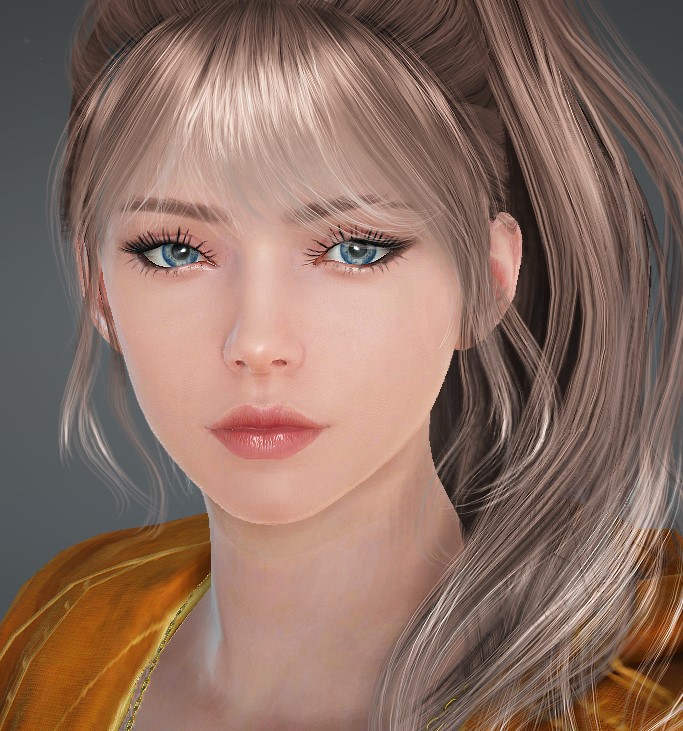 Scholar | Scholar | Beauty Album | Garmoth.com - BDO Companion