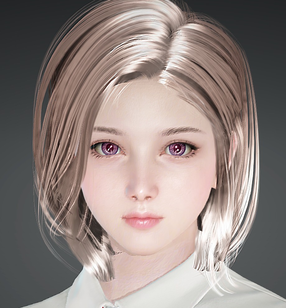 DE17 | Deadeye | Beauty Album | Garmoth.com - BDO Companion