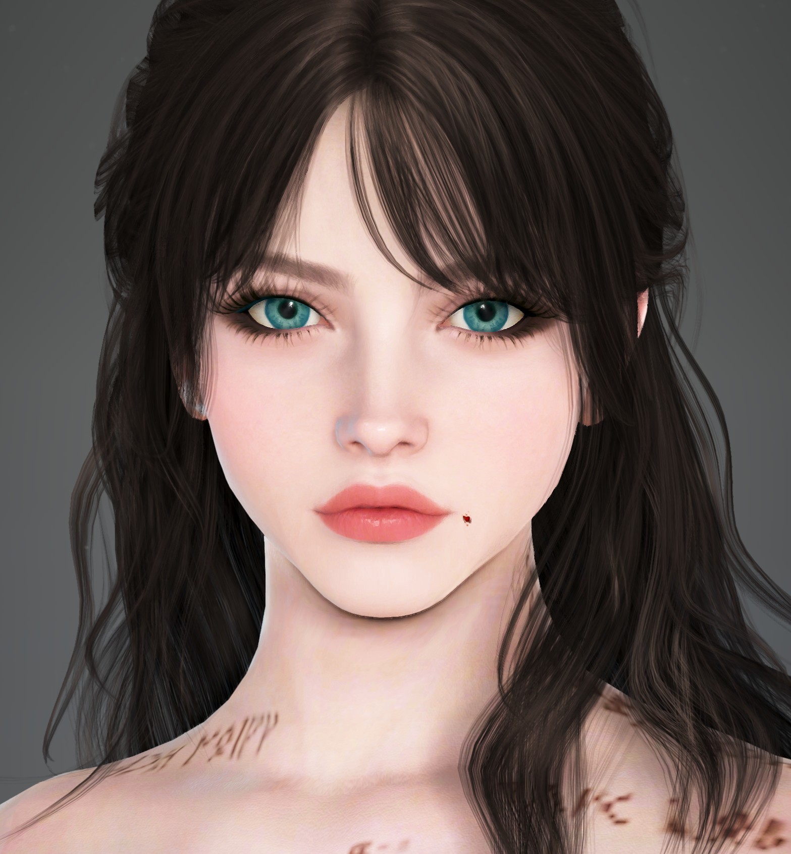 Sweet Pie | Deadeye | Beauty Album | Garmoth.com - BDO Companion