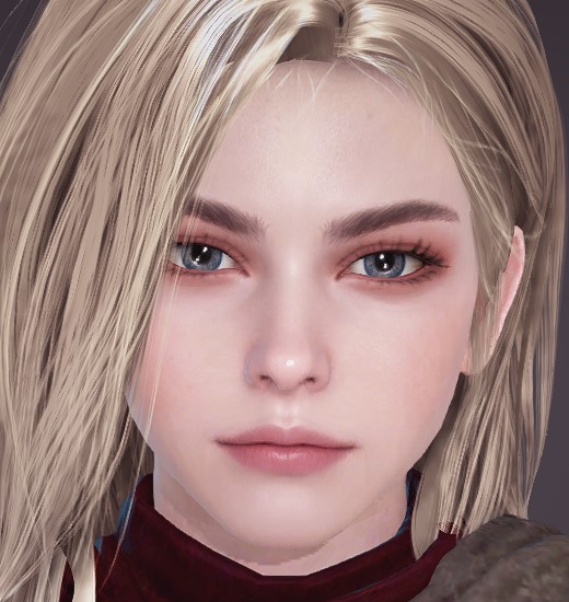 DeadEye | Deadeye | Beauty Album | Garmoth.com - BDO Companion