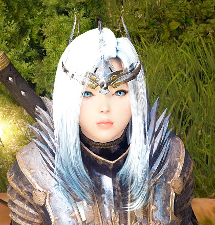 Eucliwood Hellscythe | Tamer | Beauty Album | Garmoth.com - BDO Companion