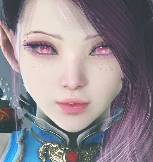 Cotton Cat | Tamer | Beauty Album | Garmoth.com - BDO Companion