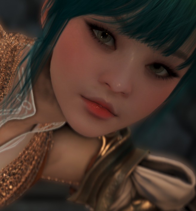 Hikari - Cyan Kid | Tamer | Beauty Album | Garmoth.com - BDO Companion