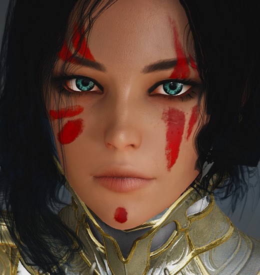 valor | Valkyrie | Beauty Album | Garmoth.com - BDO Companion