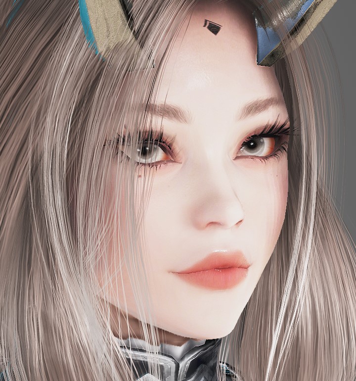 Nesta | Valkyrie | Beauty Album | Garmoth.com - BDO Companion
