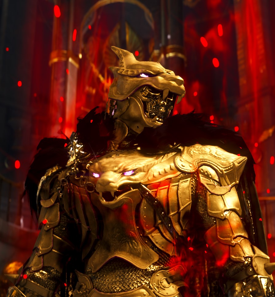 best body for this armor | Warrior | Beauty Album | Garmoth.com - BDO ...