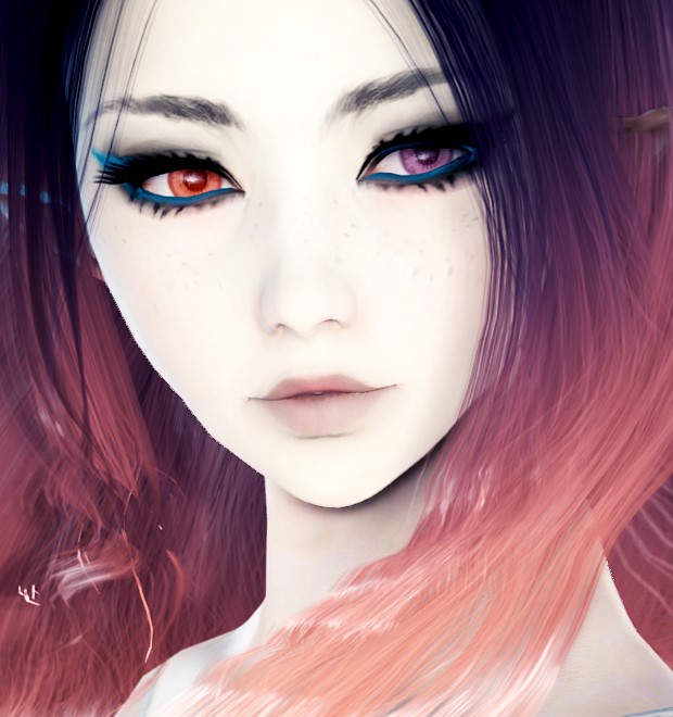 Imp | Witch | Beauty Album | Garmoth.com - BDO Companion