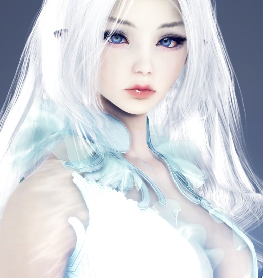 White Song | Witch | Beauty Album | Garmoth.com - BDO Companion