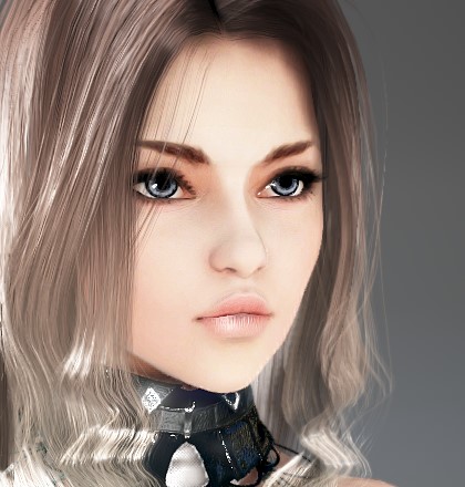 asd | Witch | Beauty Album | Garmoth.com - BDO Companion
