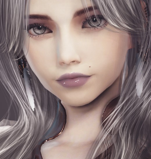 Rinae | Witch | Beauty Album | Garmoth.com - BDO Companion