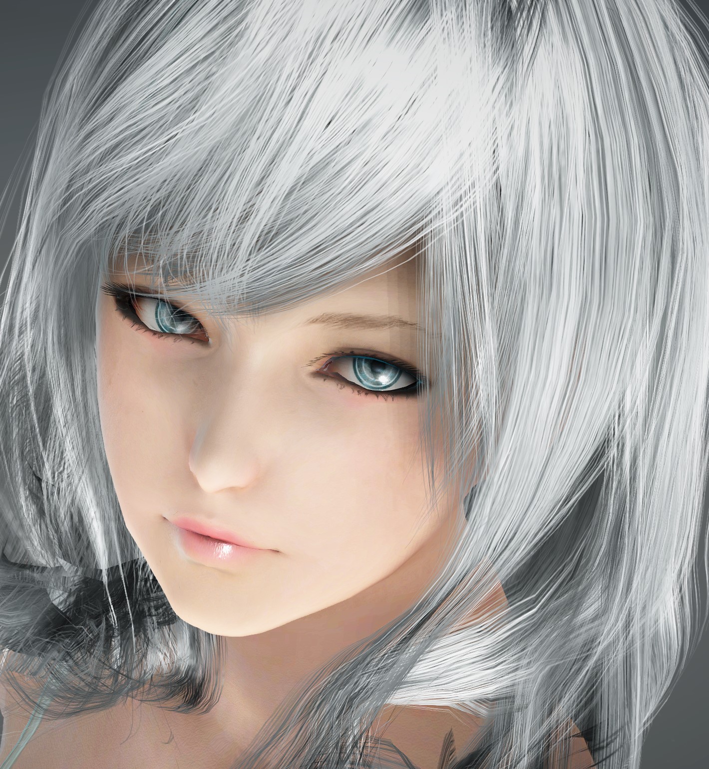 WT242-1 | Witch | Beauty Album | Garmoth.com - BDO Companion