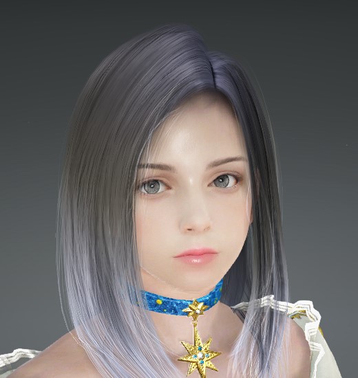 I think She is Cute | Witch | Beauty Album | Garmoth.com - BDO Companion