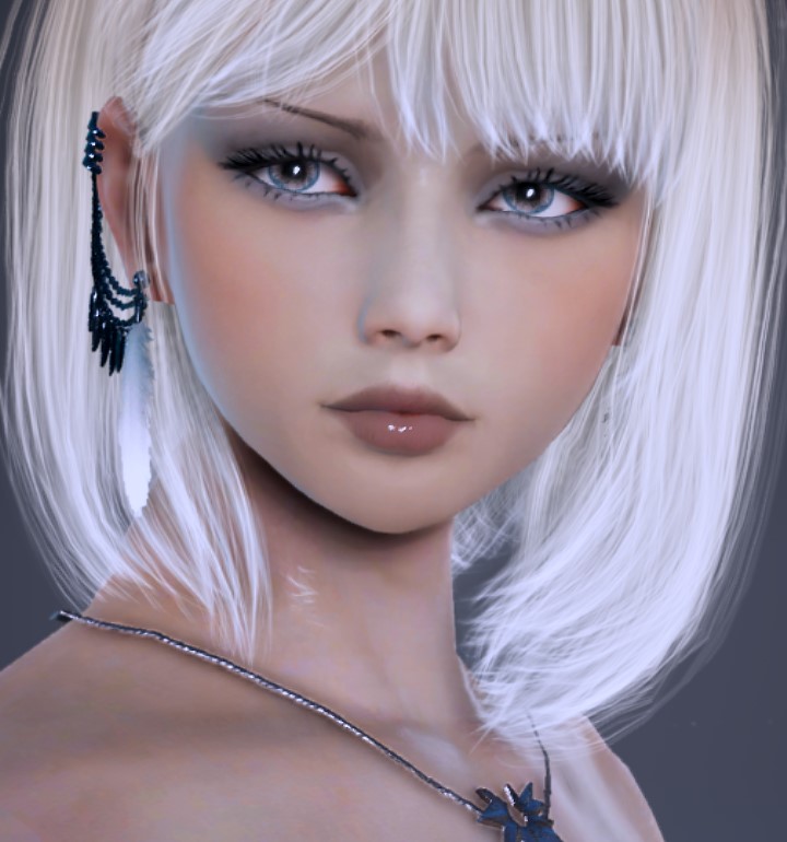 Melody | Witch | Beauty Album | Garmoth.com - BDO Companion